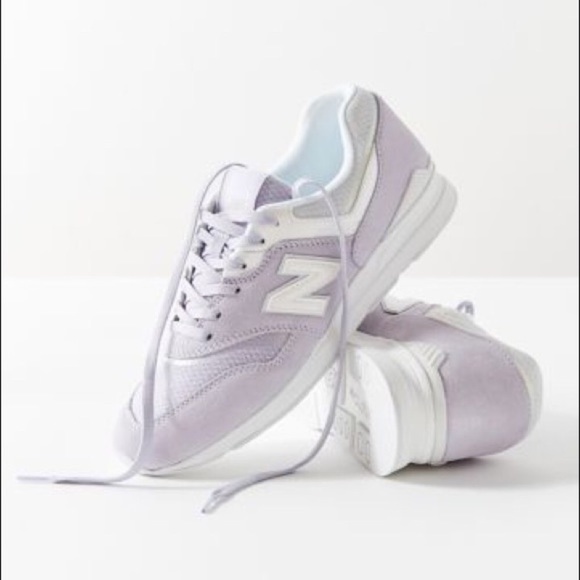 New Balance | Shoes | New Balance 697 Pastel Sneaker | Poshmark